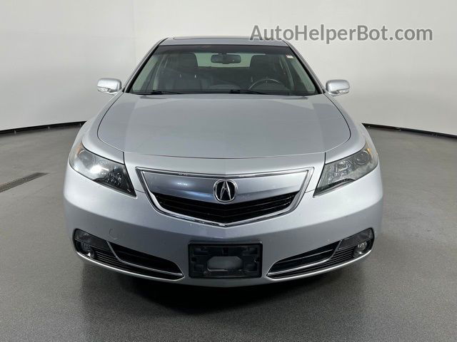 Цена и история 2013 Acura Tl Tech 3.5l Sohc Pgm-fi 24-valve vin ...