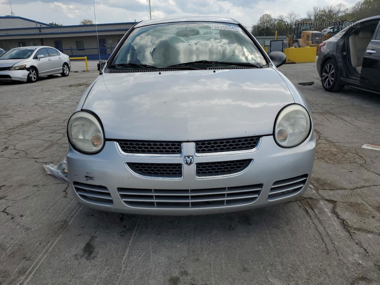 Price & History 2005 Dodge Neon Sxt 2.0l 4 vin: 1B3ES56C05D135155 ...