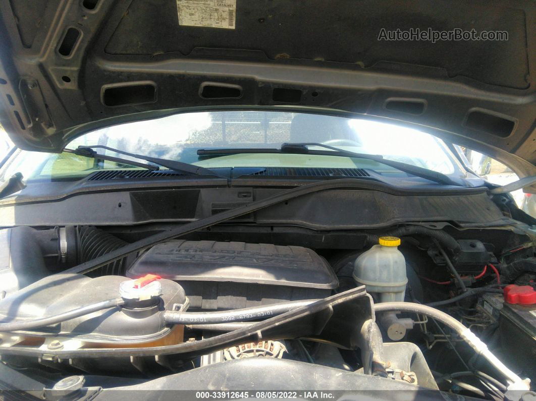 Price & History 2003 Dodge Ram 1500 St/slt 4.7l V8 "magnum" Engine vin ...