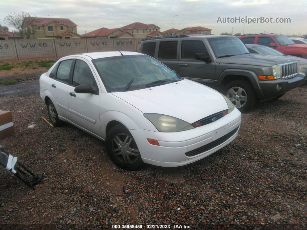 Price & History 2003 Ford Focus Se 2.0l I4 Fi Dohc F2 vin ...