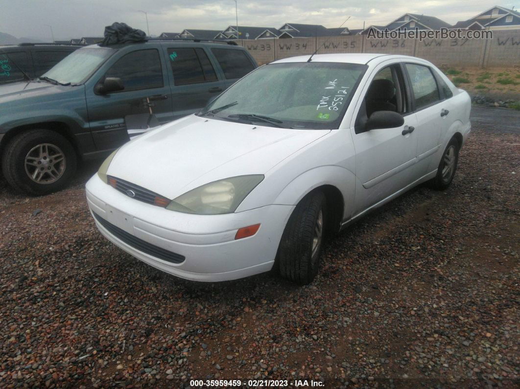 Price & History 2003 Ford Focus Se 2.0l I4 Fi Dohc F2 vin ...