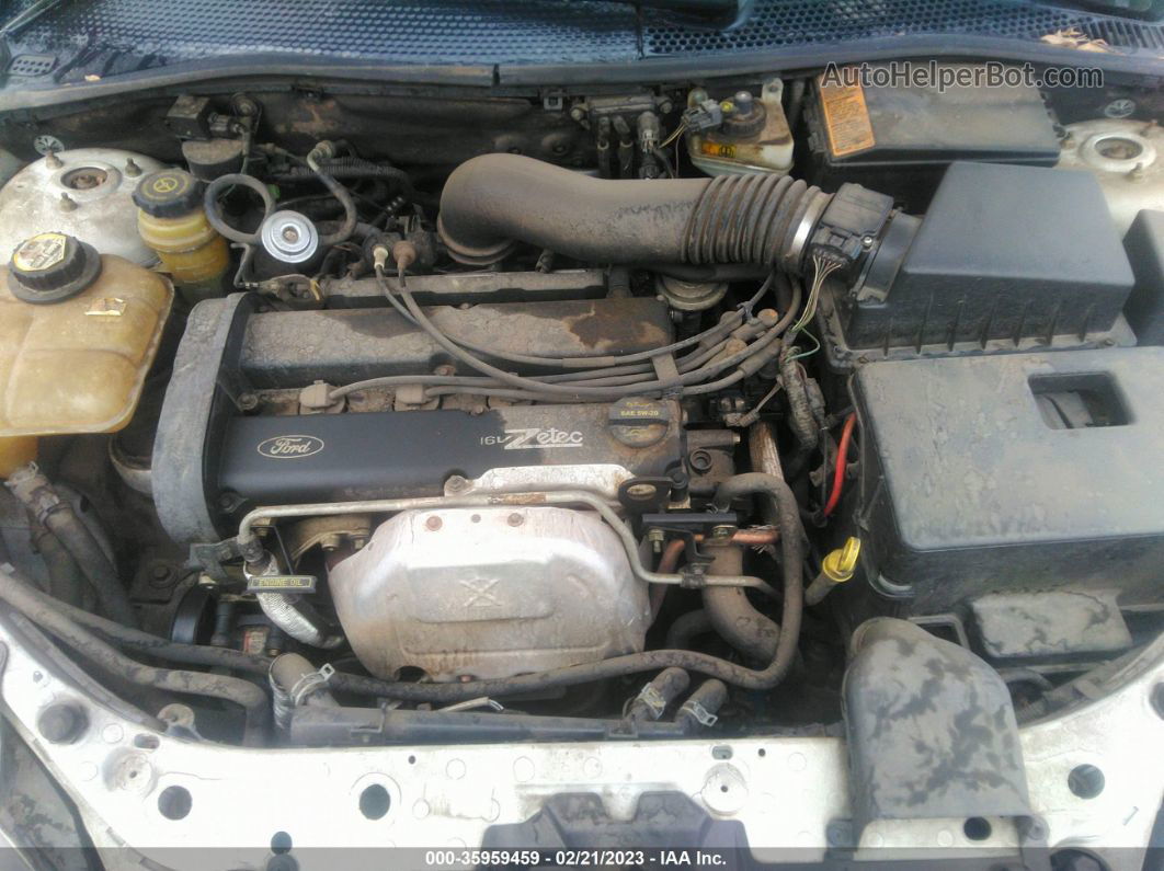 Price & History 2003 Ford Focus Se 2.0l I4 Fi Dohc F2 vin ...