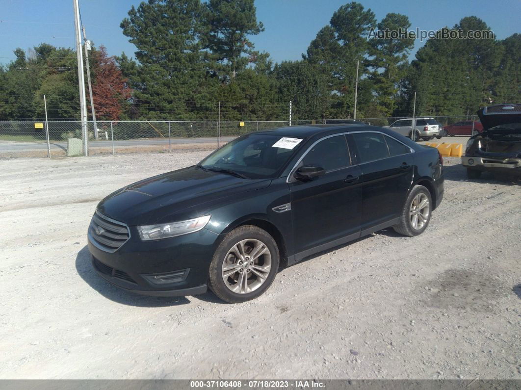 Price & History 2014 Ford Taurus Sel 3.5l V6 Fi Dohc 24v Nf4 vin ...