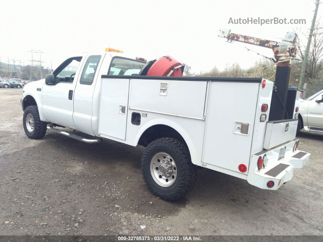 Price & History 2002 Ford Super Duty F-350 Srw 5.4l 330 Sohc Sefi V8 ...