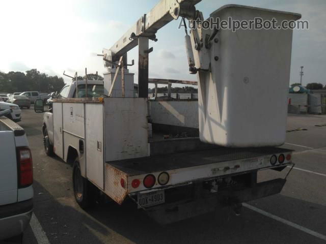 Price & History 2000 Ford Super Duty F-350 Drw Xl/xlt/lariat 6.8l 415 ...