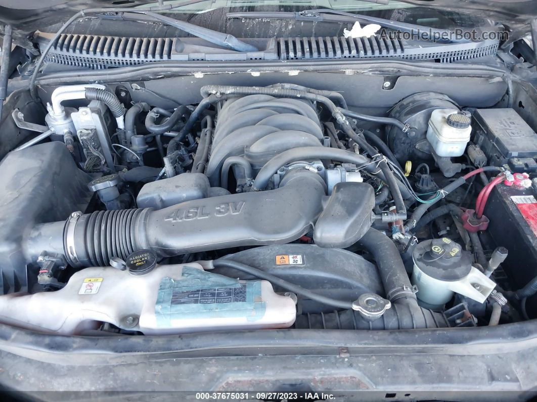 Price & History 2007 Ford Explorer Xlt 4.6l Sohc Sefi 24-valve V8 vin ...