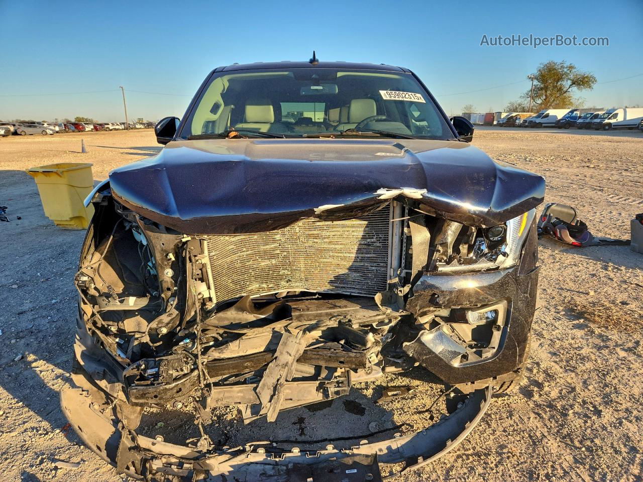 Price & History 2021 Ford Expedition Max Xlt 3.5l 6 vin ...