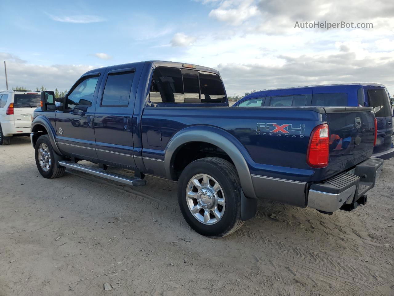 Price & History 2011 Ford F250 Super Duty 6.7l 8 vin: 1FT7W2BT8BEC50561 ...