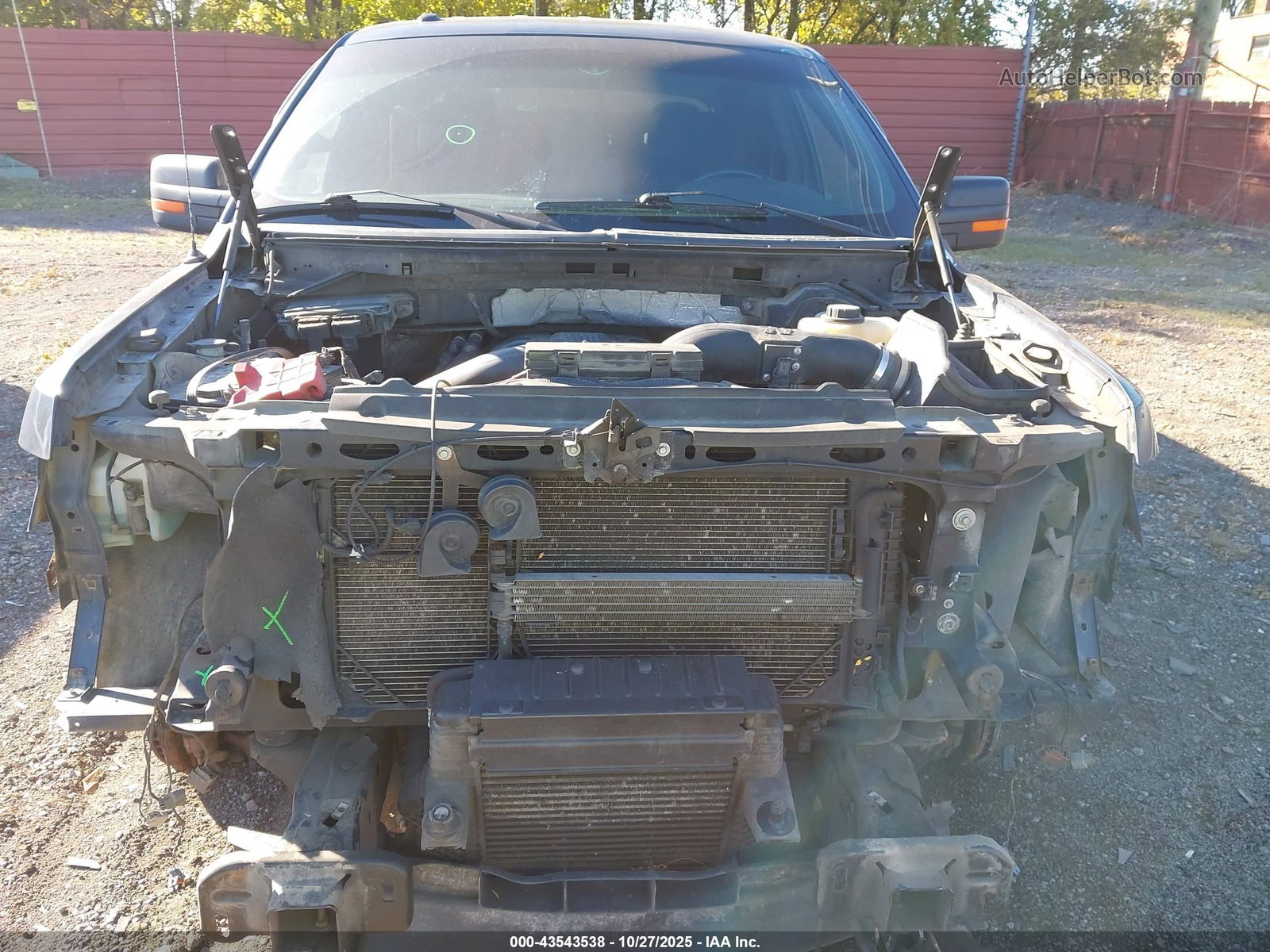 Price & History 2014 Ford F-150 Xlt 3.5l V-6 Di, Dohc, Vvt, Turbo ...