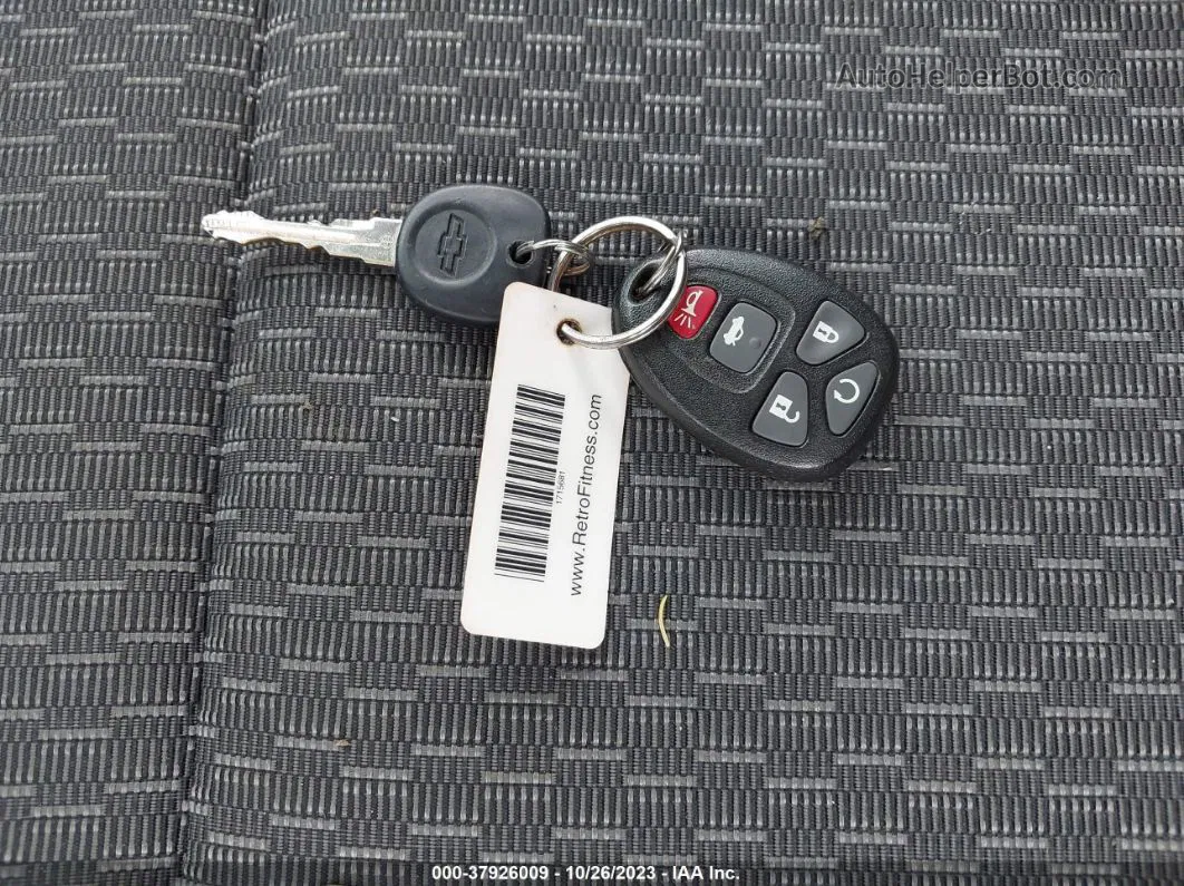 Price & History 2009 Chevrolet Cobalt Lt W/1lt Ecotec 2.2l Continuous ...