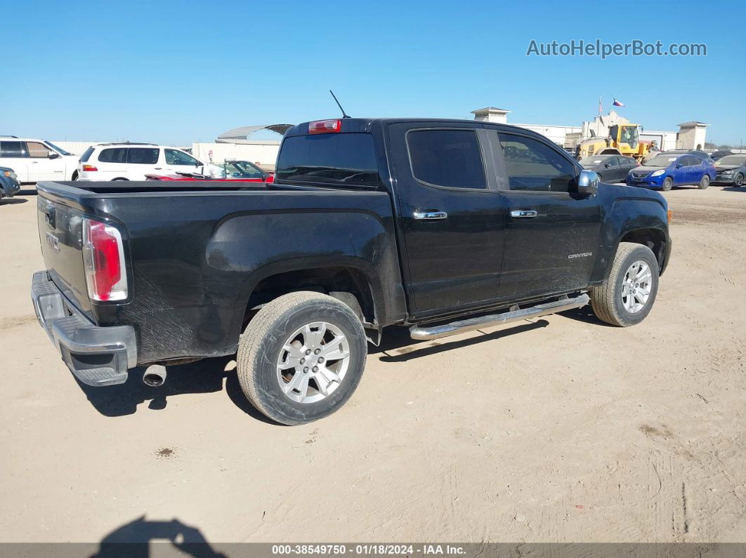 Price & History 2019 Gmc Canyon 2.5l I-4 Di, Dohc, Vvt, 200hp vin ...