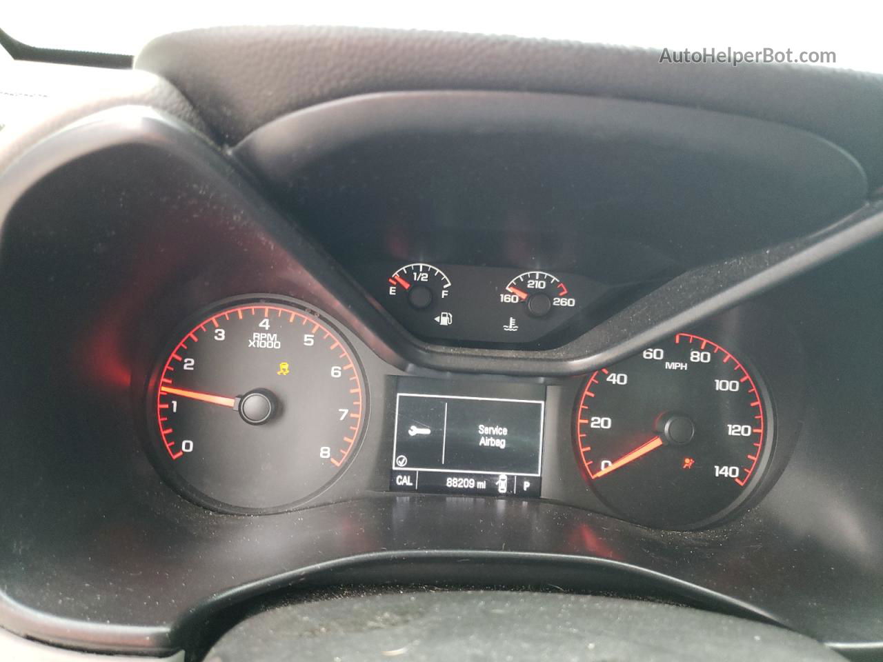 Price & History 2015 Gmc Canyon 2.5l 4 vin: 1GTH5AEA0F1238686 ...