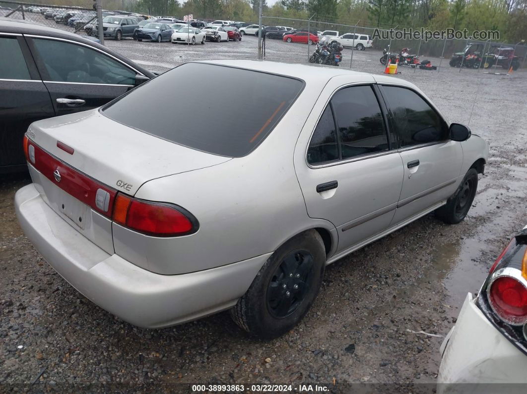 Price & History 1998 Nissan Sentra Gle/gxe/xe 1.6l I-4 Dohc, Vvt, 115hp ...