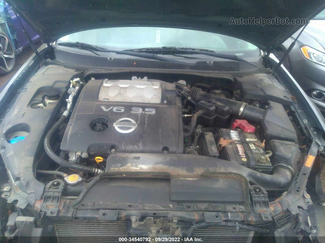 Price & History 2008 Nissan Maxima 3.5 Sl 3.5l Dohc 24-valve V6 Engine ...