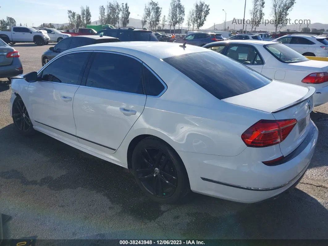 Price & History 2016 Volkswagen Passat 1.8t R-line 1.8l I-4 Di, Dohc ...