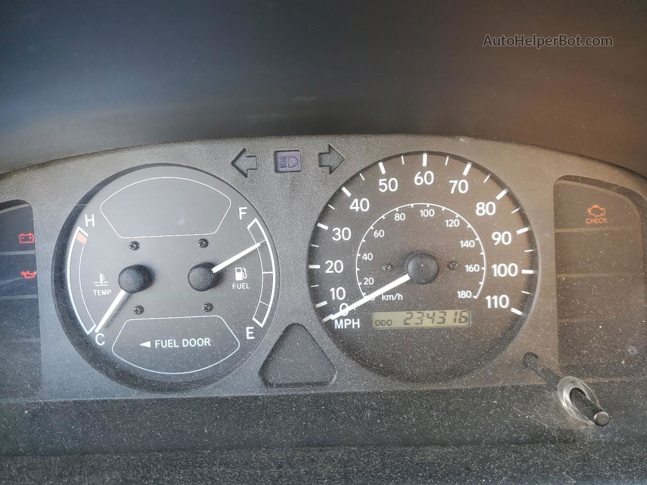 Price & History 2002 Chevrolet Geo Prizm Base 1.8l 4 vin Price & History 2002 Chevrolet Geo Prizm Base 1.8l 4 vin