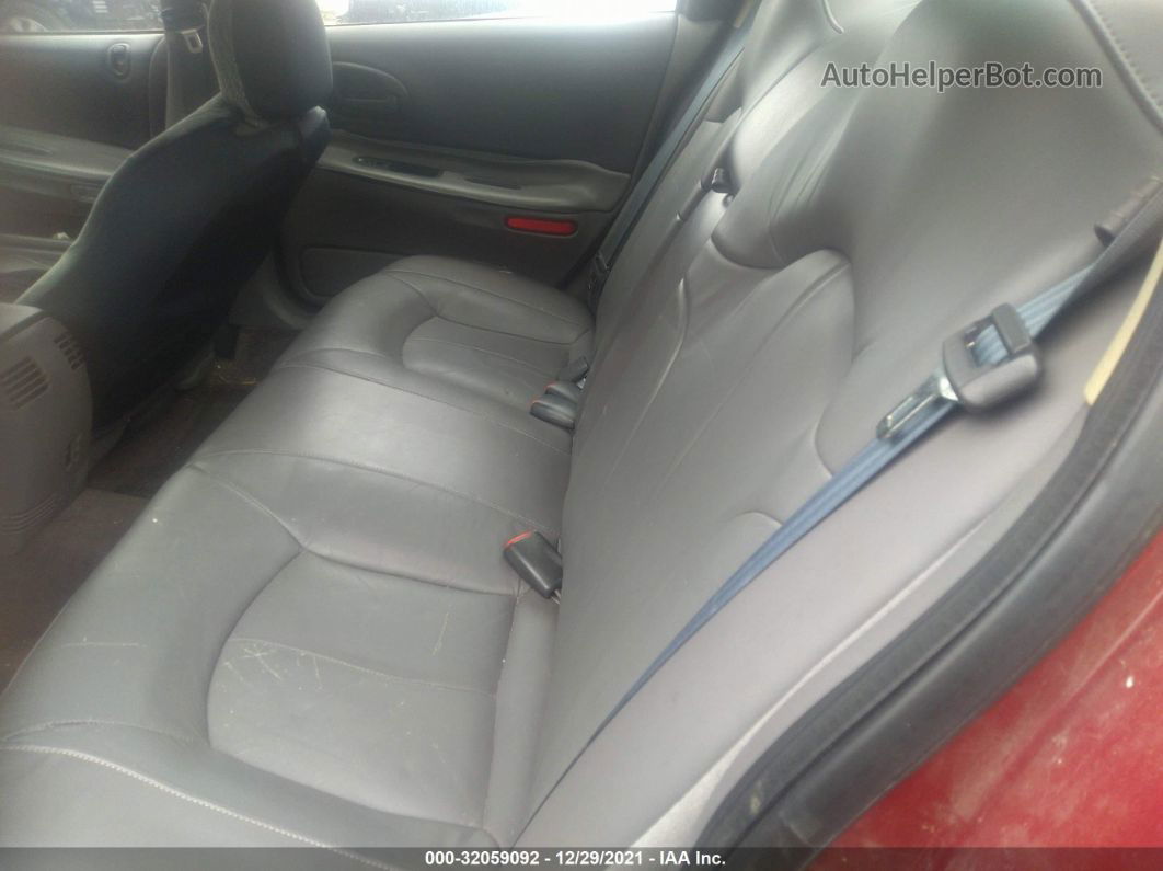 Price & History 1998 Dodge Intrepid Es 3.2l Sohc Mpi 24-valve V6 vin ...