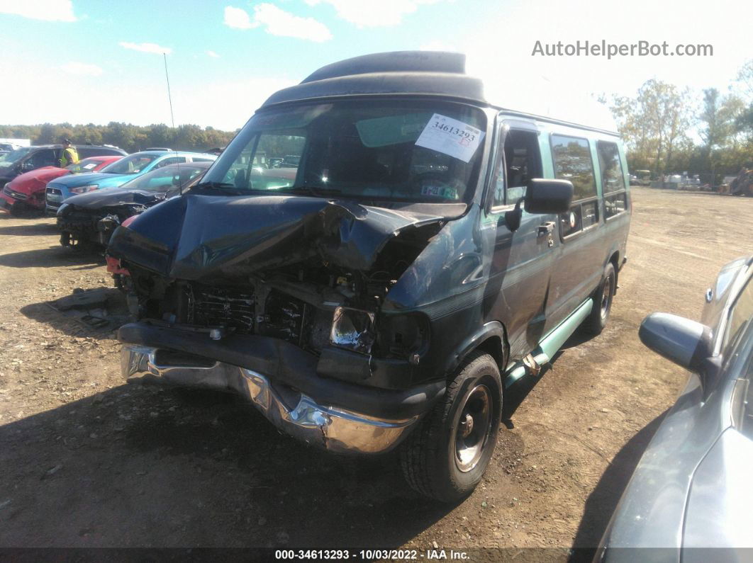 Price & History 1997 Dodge Ram Van 5.2l V8 Fi Ohv 16v F2 vin ...
