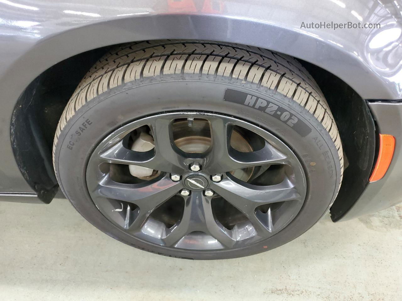 Price & History 2023 Chrysler 300 S 3.6l 6 vin: 2C3CCABG4PH628268 ...