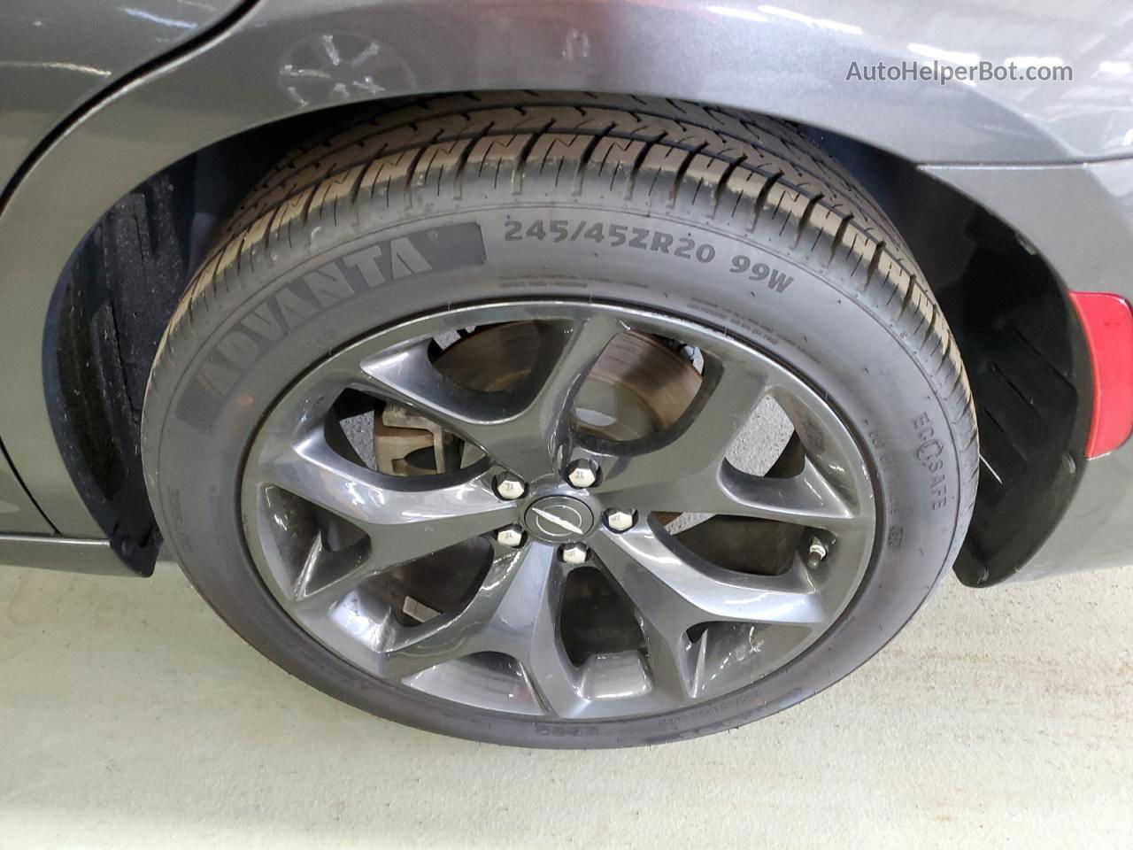 Price & History 2023 Chrysler 300 S 3.6l 6 vin: 2C3CCABG4PH628268 ...