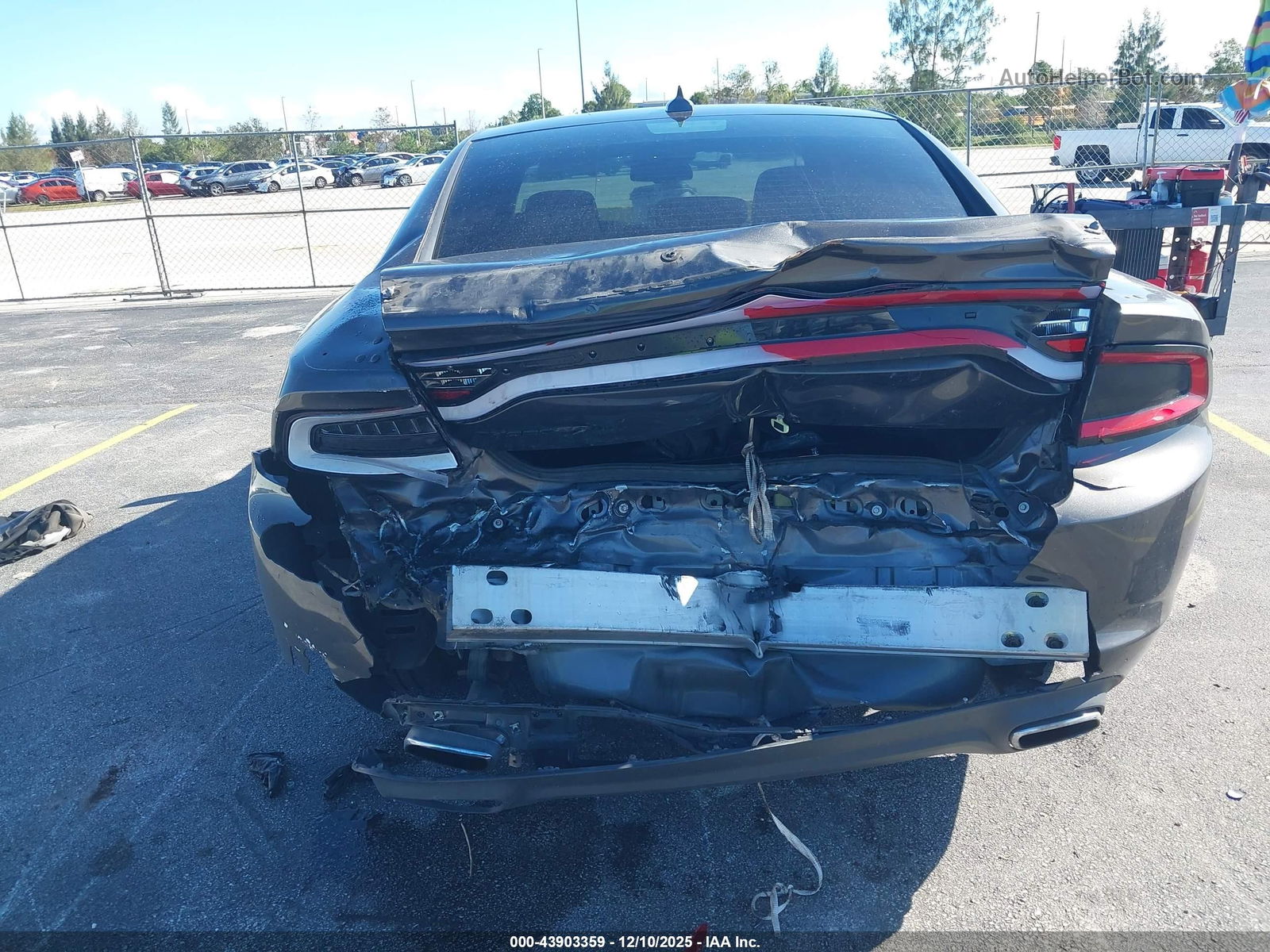 Price & History 2016 Dodge Charger R/t 5.7l V-8 370hp vin ...