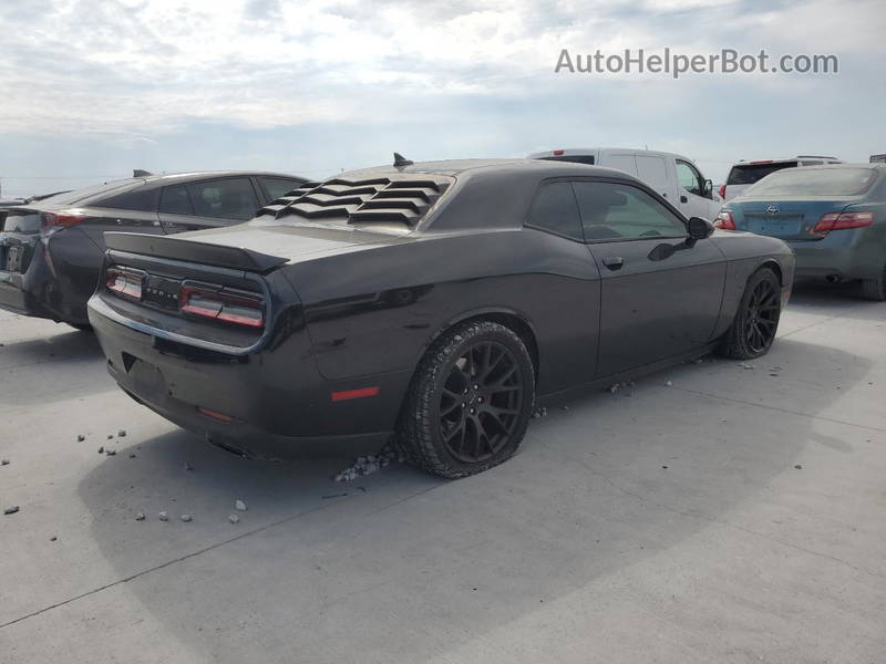 Price & History 2015 Dodge Challenger Srt Hellcat 6.2l 8 vin: 2C3CDZC94FH747111 | AutoHelperBot