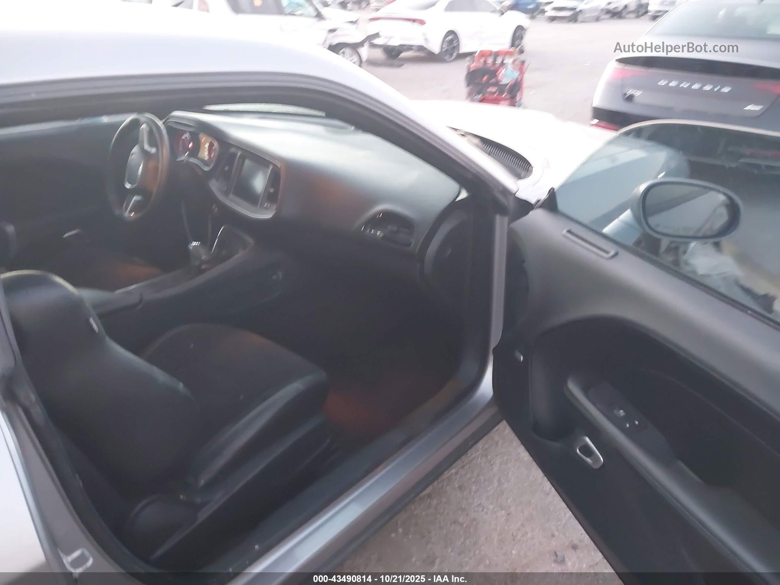 Price & History 2016 Dodge Challenger R/t Scat Pack 6.4l V-8 , 485hp ...