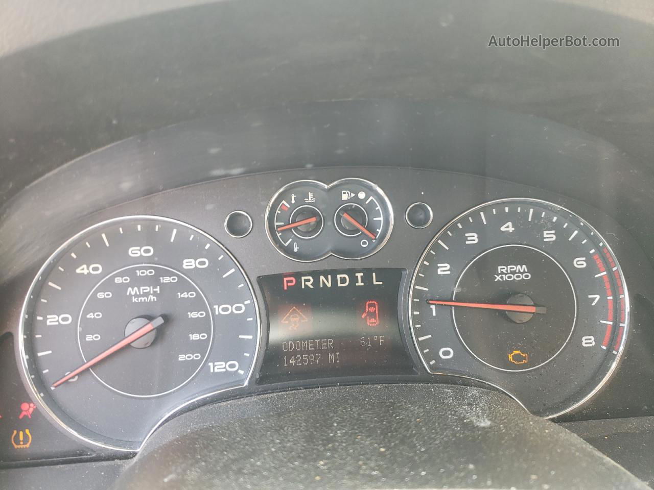 Price & History 2007 Pontiac Torrent 3.4l 6 vin: 2CKDL73F076029381 ...