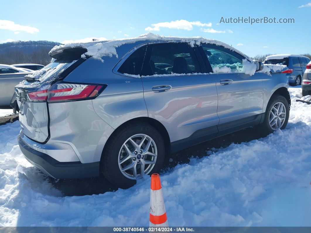 Cena i historia 2022 Ford Edge Sel 2.0l I-4 Di, Dohc, Vvt, Turbo, 250hp ...