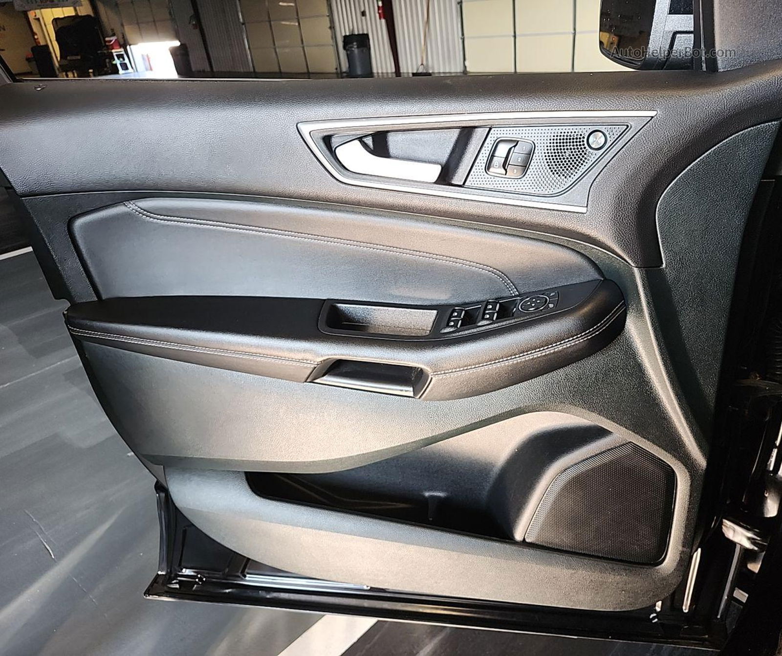 Price & History 2023 Ford Edge Titanium 2.0l I-4 Di, Dohc, Vvt, Turbo ...