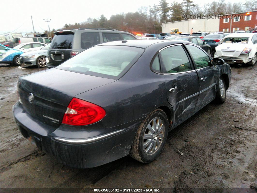 Price & History 2009 Buick Lacrosse Cxl 3.8l V6 Sfi 200 Hp 149.2 Kw vin ...