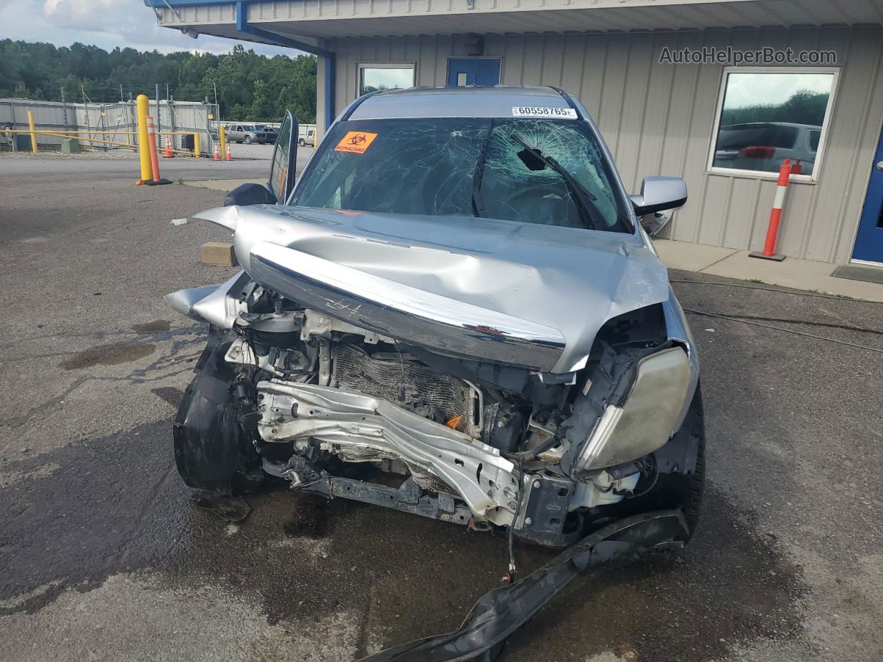 Price & History 2014 Gmc Terrain Sle 2.4l 4 vin: 2GKALMEK4E6224100 ...