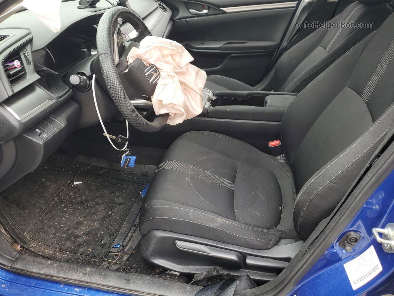 Price & History 2018 Honda Civic Lx 2.0l 4 vin Price & History 2018 Honda Civic Lx 2.0l 4 vin