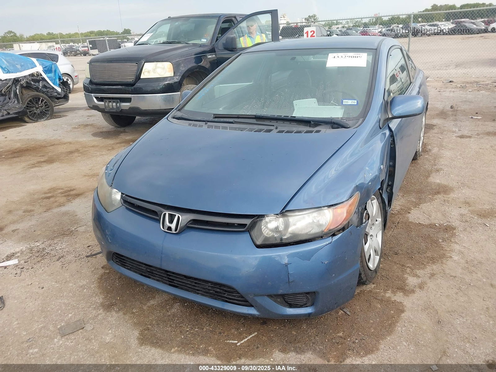 Price & History 2008 Honda Civic Lx 1.8l I-4 Vvt, 140hp vin ...