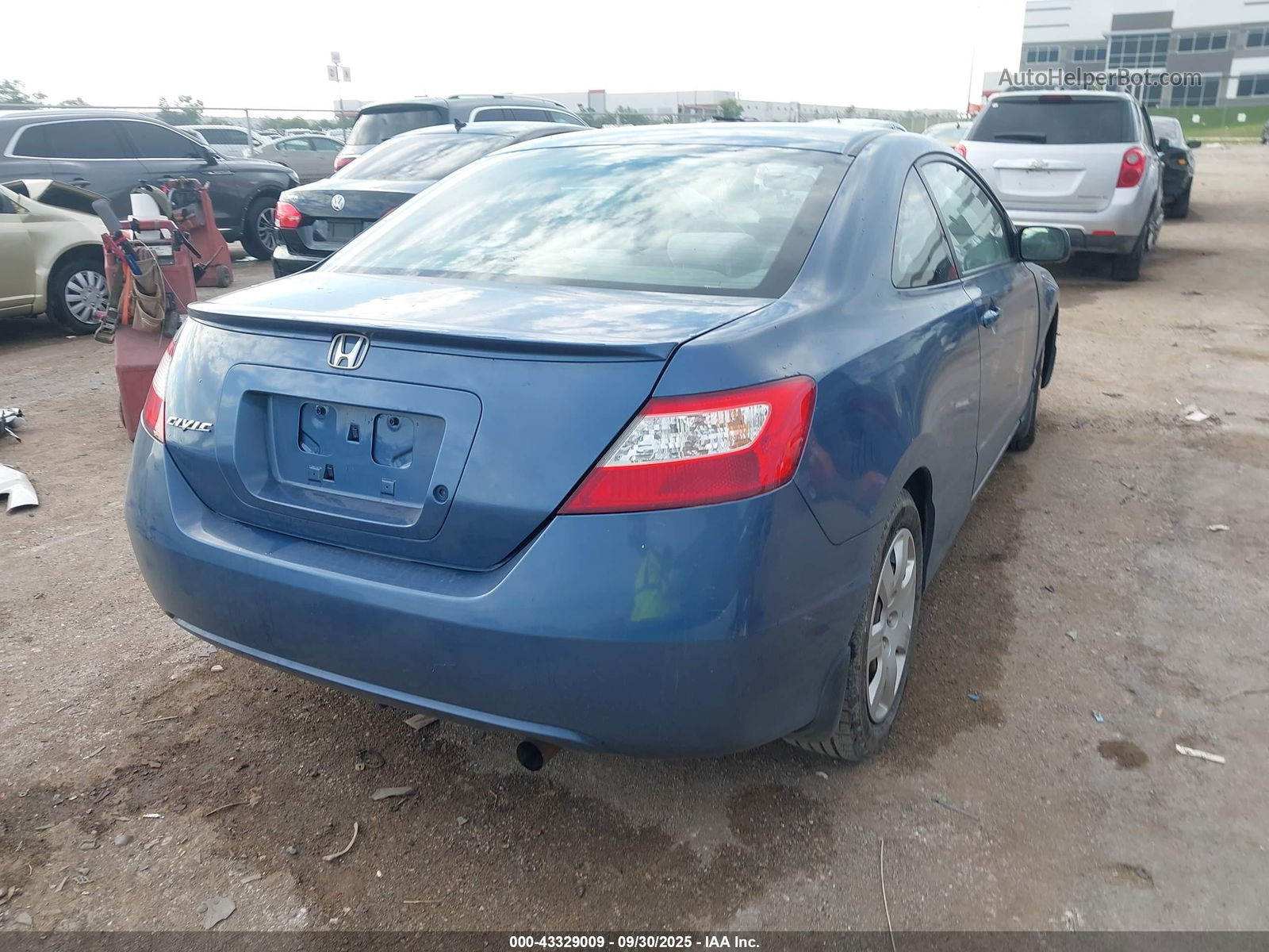 Price & History 2008 Honda Civic Lx 1.8l I-4 Vvt, 140hp vin ...
