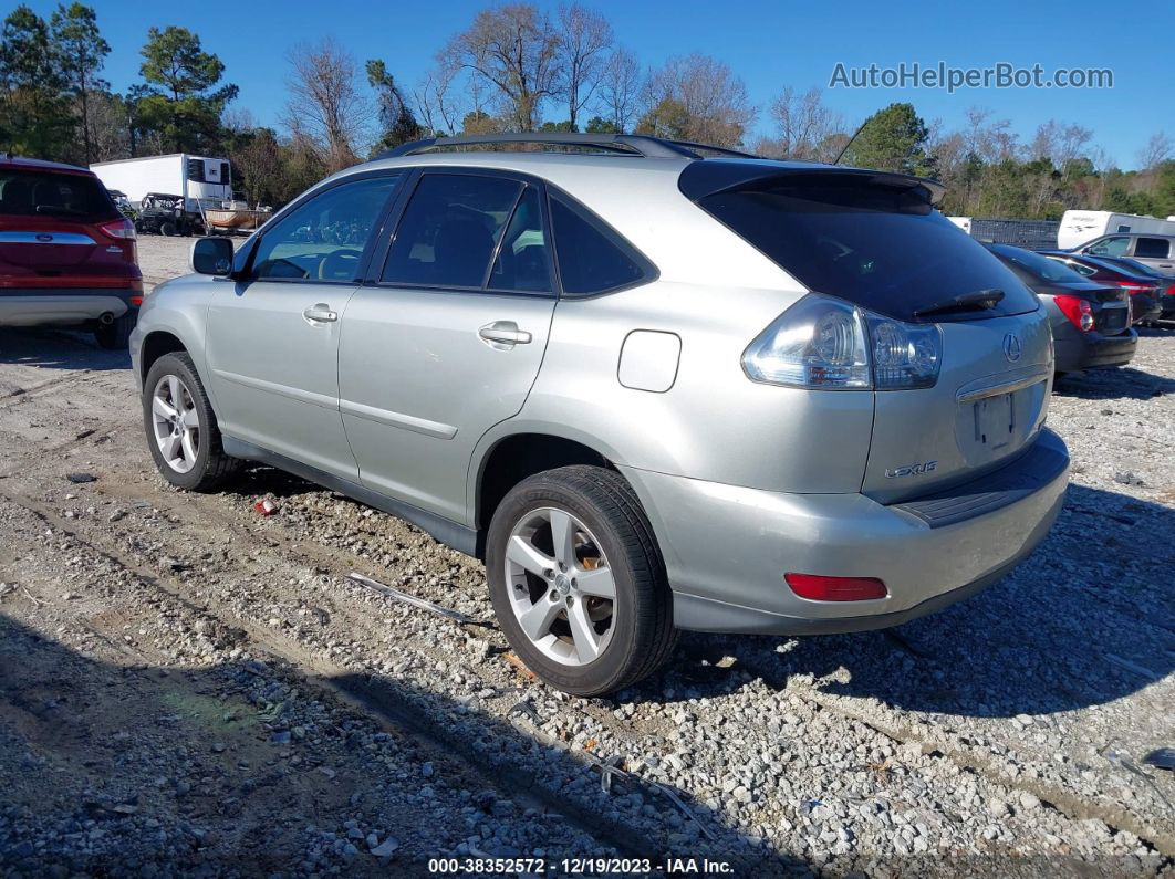 Price & History 2005 Lexus Rx 330 3.3l V-6 Dohc, Vvt, 230hp vin ...