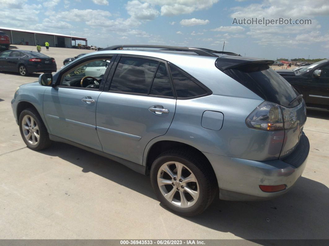 Price & History 2008 Lexus Rx 350 3.5l Dohc Sfi 24-valve V6 vin ...