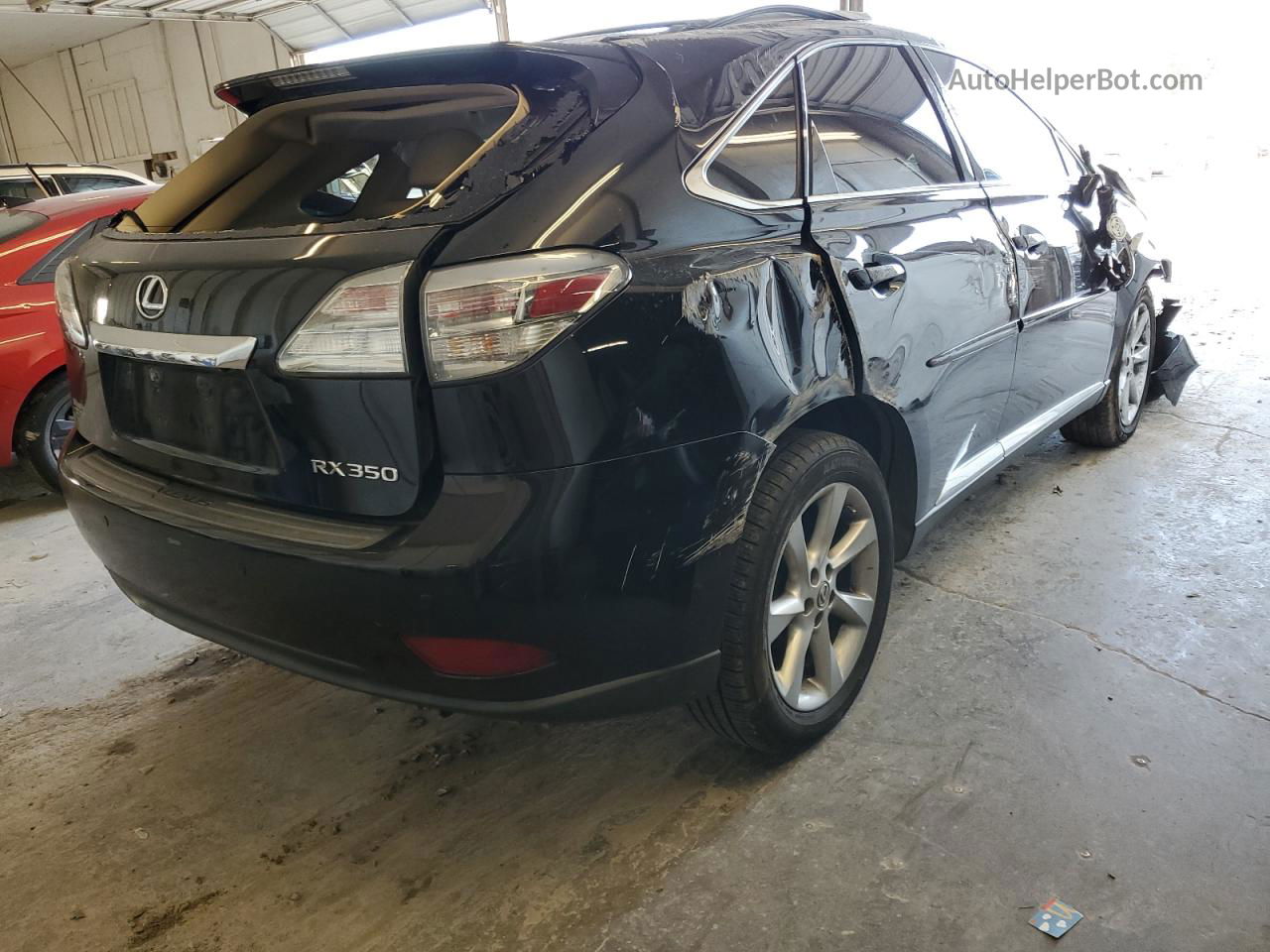 Price & History 2012 Lexus Rx 350 3.5l 6 vin: 2T2ZK1BA4CC078056 ...
