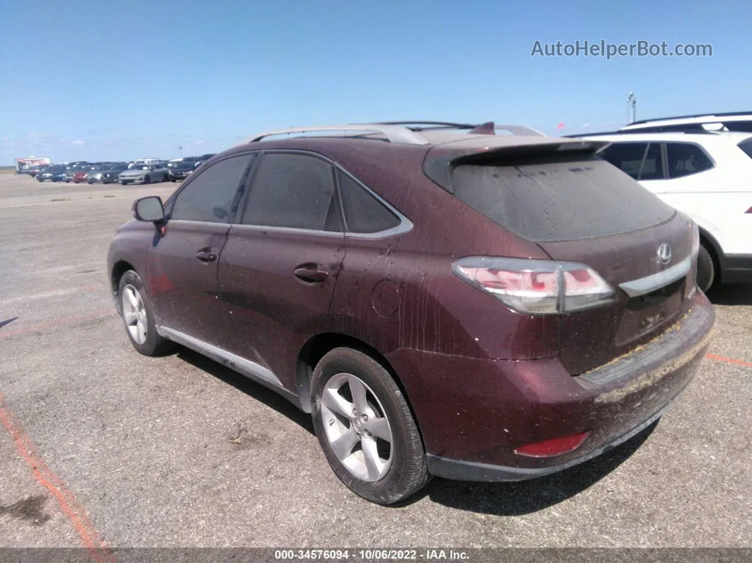 Price & History 2015 Lexus Rx 350 3.5l 6-cylinder 24-valve Dual vin ...