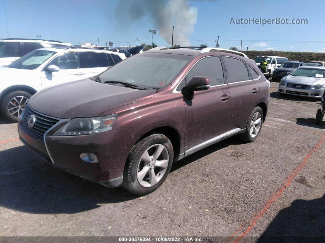 Price & History 2015 Lexus Rx 350 3.5l 6-cylinder 24-valve Dual vin ...