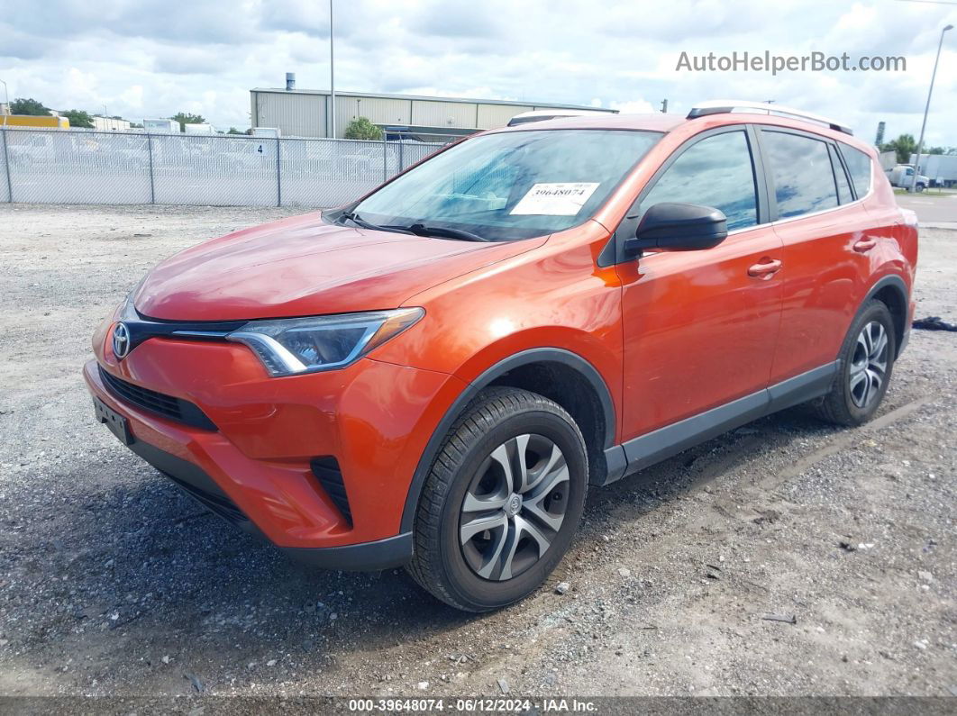 Price & History 2016 Toyota Rav4 Le 2.5l I-4 Dohc, Vvt, 176hp vin ...