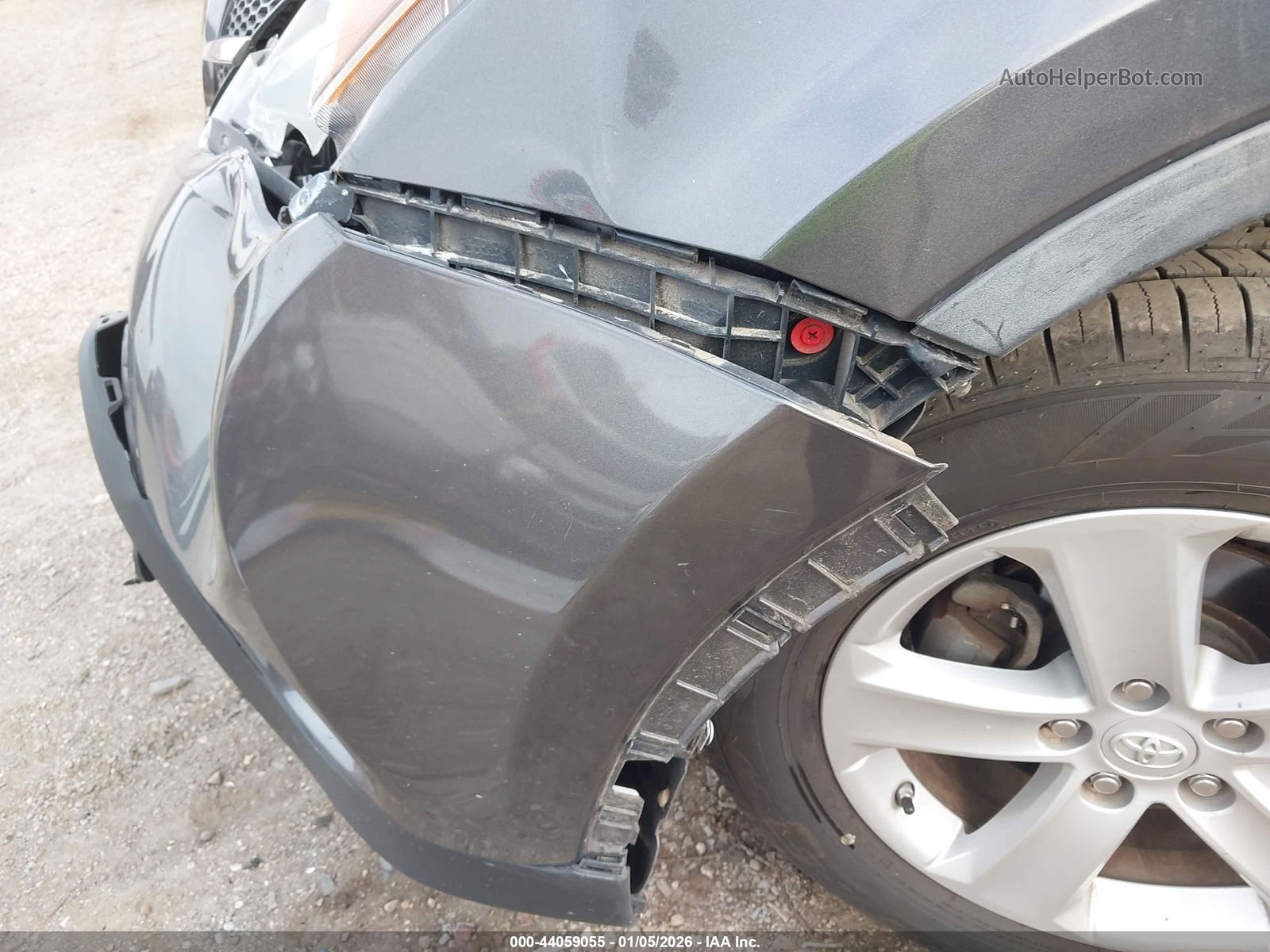 Price & History 2014 Toyota Rav4 Xle 2.5l I-4 Dohc, Vvt, 176hp vin ...