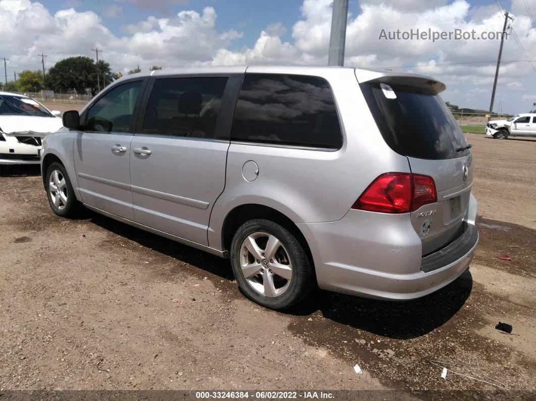 Цена и история 2010 Volkswagen Routan Se 3.8l V6 Engine vin ...