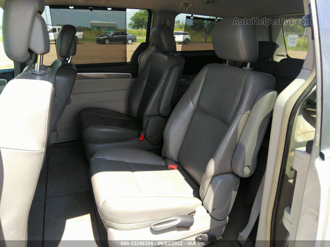 Цена и история 2010 Volkswagen Routan Se 3.8l V6 Engine vin ...