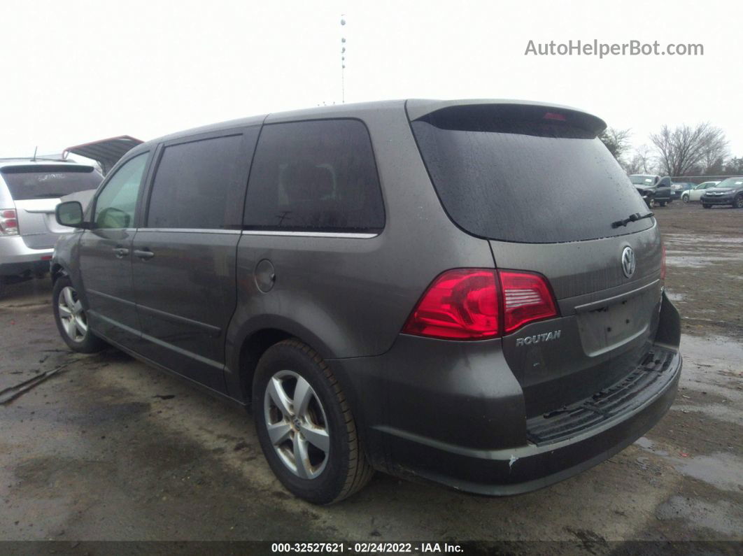 Price & History 2010 Volkswagen Routan Sel 4.0l V6 Engine vin ...
