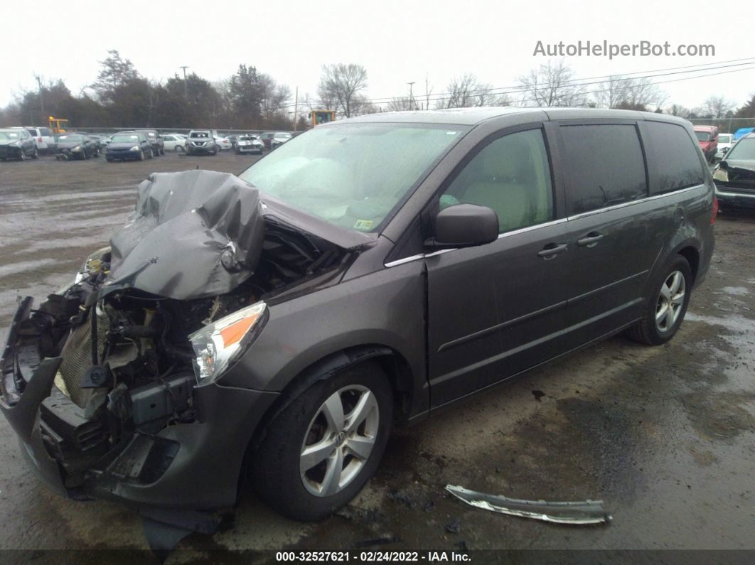 Price & History 2010 Volkswagen Routan Sel 4.0l V6 Engine vin ...