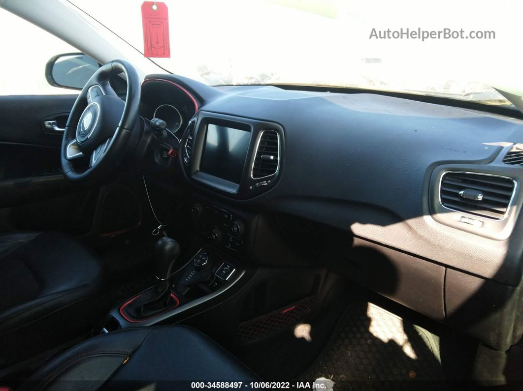 2019 Jeep Compass Trailhawk Interior | Cabinets Matttroy