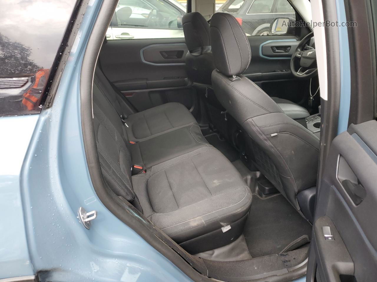 Price And History 2021 Ford Bronco Sport Badlands 20l 4 Vin 3fmcr9d93mrb07870 Autohelperbot