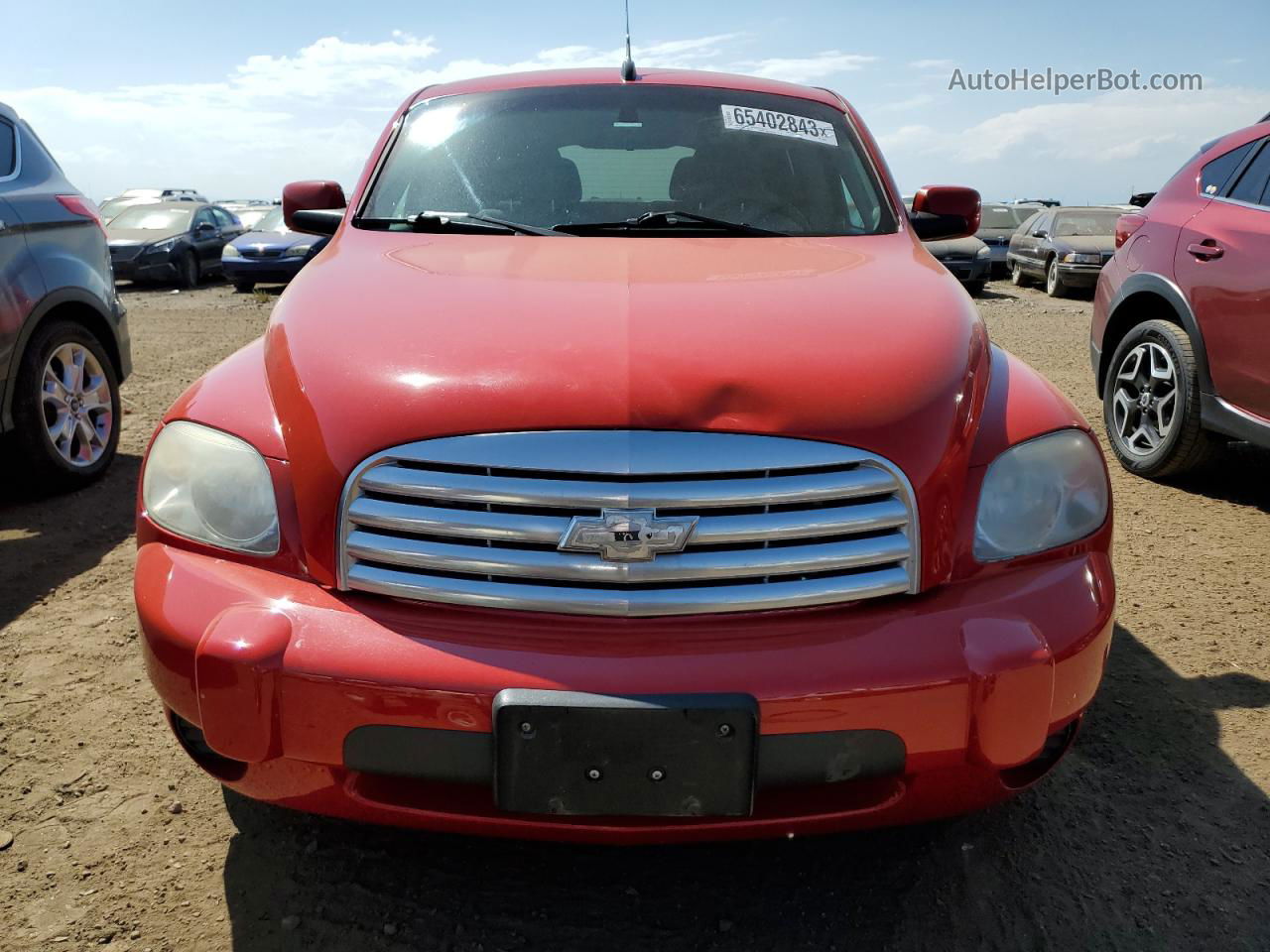 Цена и история 2010 Chevrolet Hhr Lt 2.2l 4 vin: 3GNBABDB2AS626874 ... Цена и история 2010 Chevrolet Hhr Lt 2.2l 4 vin: 3GNBABDB2AS626874 ...