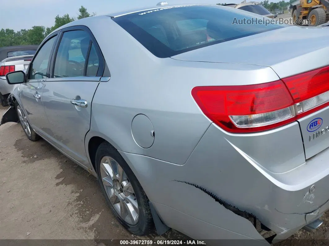 Price & History 2011 Lincoln Mkz 3.5l V-6 Dohc, Vvt, 263hp vin: 3LNHL2JC6BR760916 | AutoHelperBot